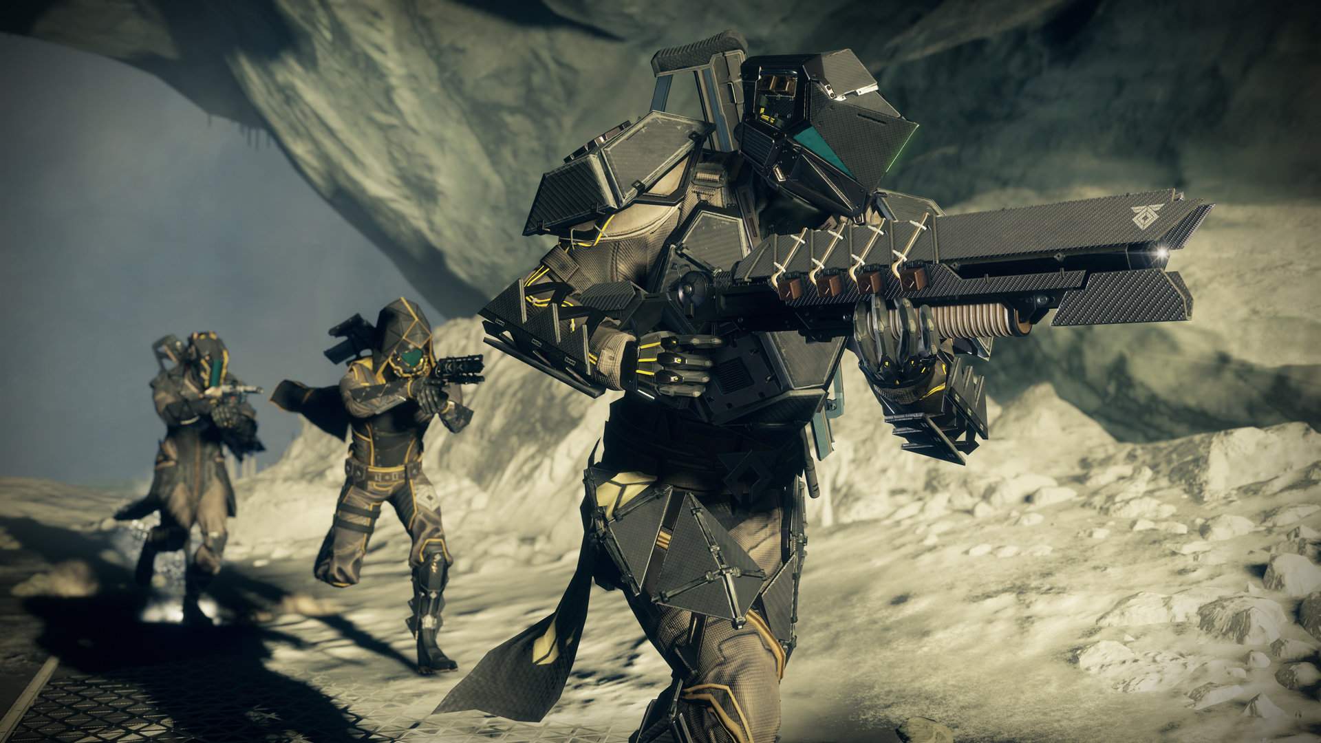 Destiny 2: Warmind DLC, Tarikh Pelancaran, Masa, Dan Pre-Loading ...