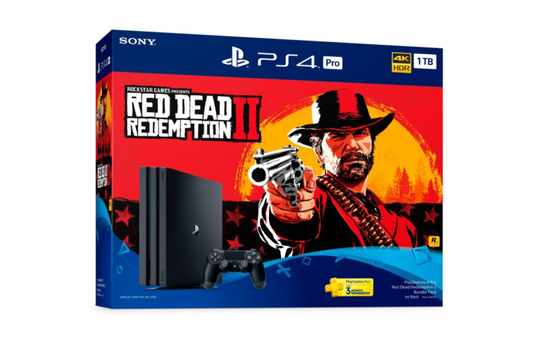 RDR2 Bundle - gamersantai.com