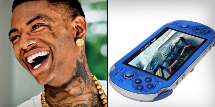Soulja Boy Tell Em telah kembali dalam dunia Game Market dengan Konsol ...