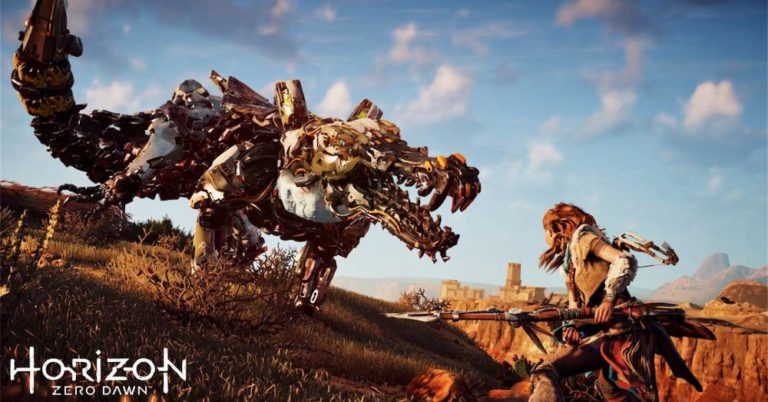 Horizon banner - gamersantai.com