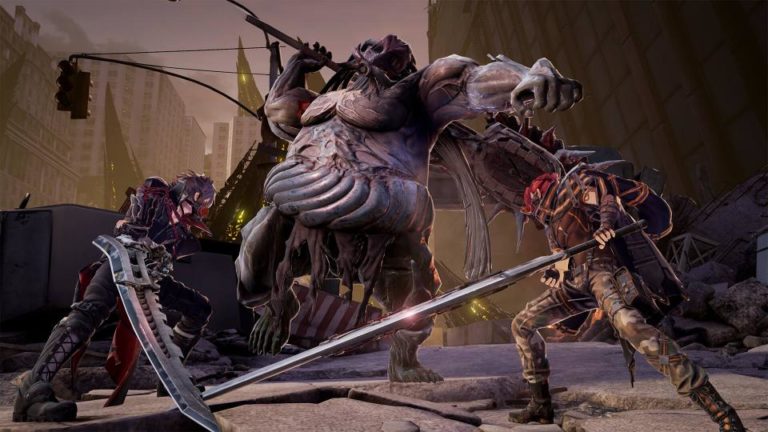 CV_SS_Boss Battle02 - gamersantai.com
