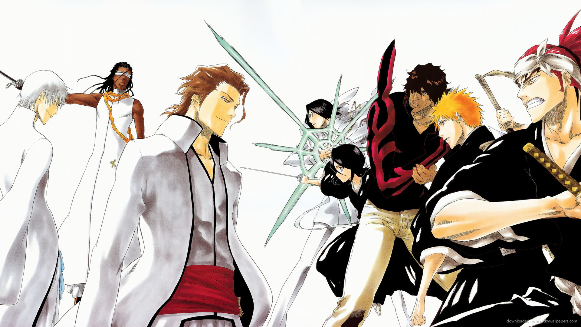 LIMA Anime yang dibatalkan tanpa kesimpulan sebenar! - gamersantai.com