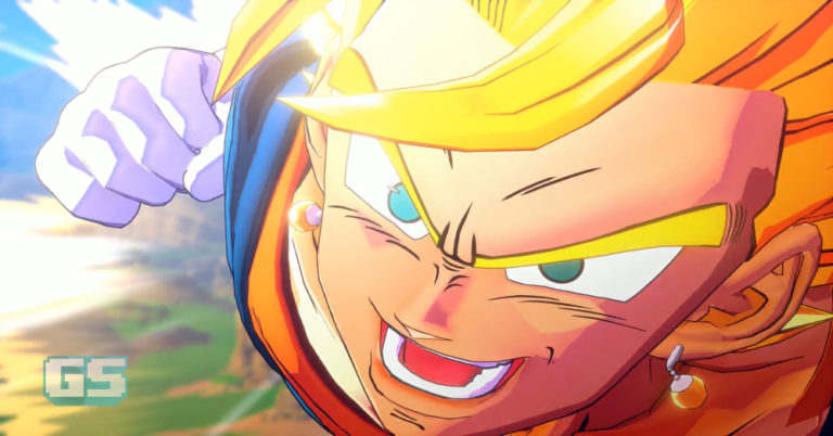 dbz kakarot - gamersantai.com