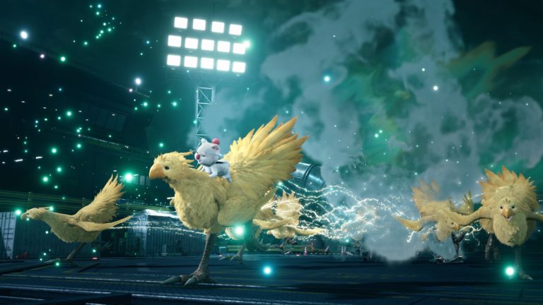 ff7-chocobo-and-moogle - gamersantai.com