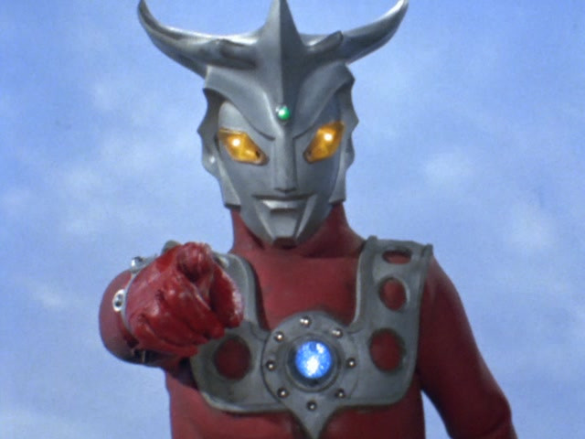 Generasi ULTRAMAN tidak akan terhenti! Jom selami dunia Ultra zaman ...