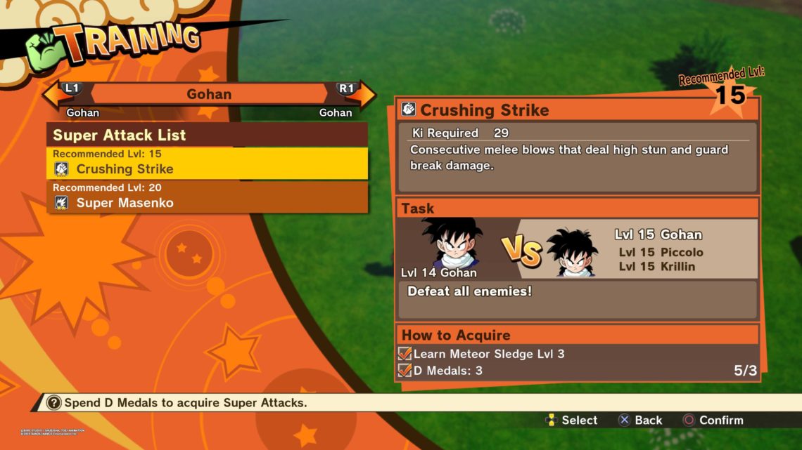Kakarot 12 - gamersantai.com