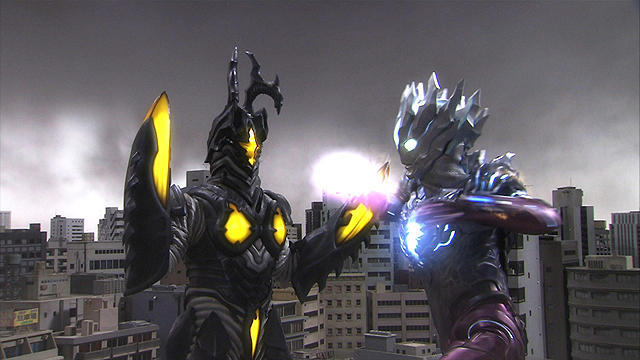 Haritu Shōwa Era, kali ini kita kenali generasi Ultraman di era Heisei ...