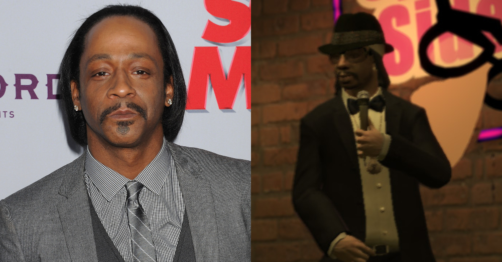 kat williams - gamersantai.com