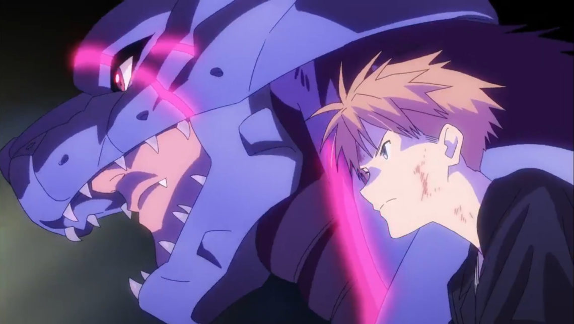 digimon-yamato-metalgarurumon - gamersantai.com