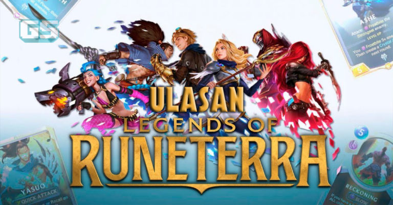 runeterra - gamersantai.com