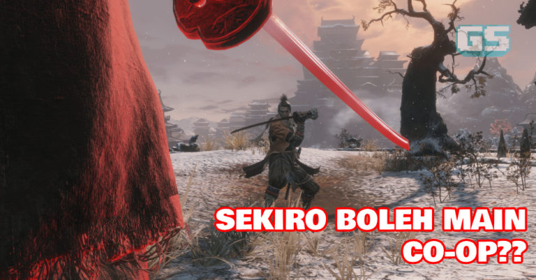 sekiro mod - gamersantai.com