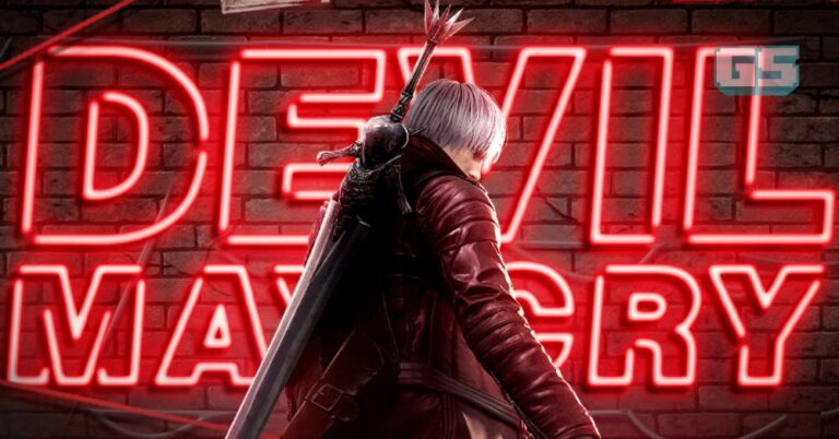 DMC - gamersantai.com