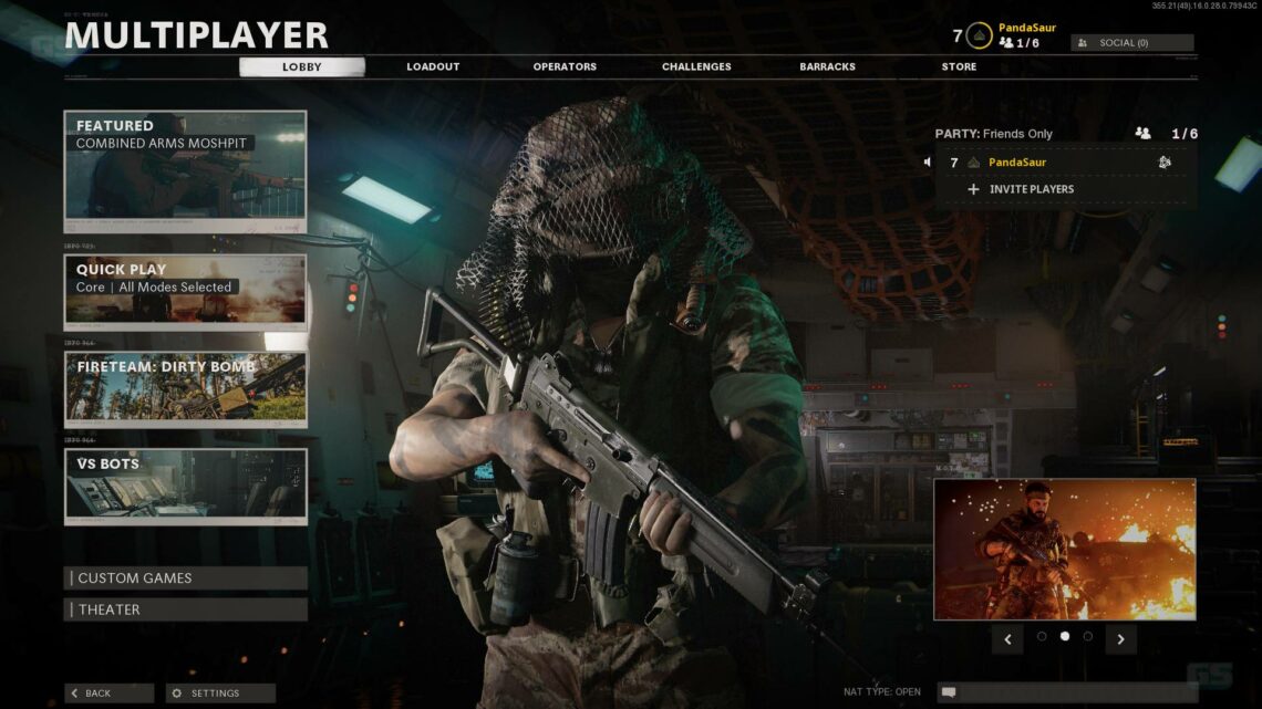 Call of Duty Black Ops Cold War Screenshot 2020 (4) - gamersantai.com