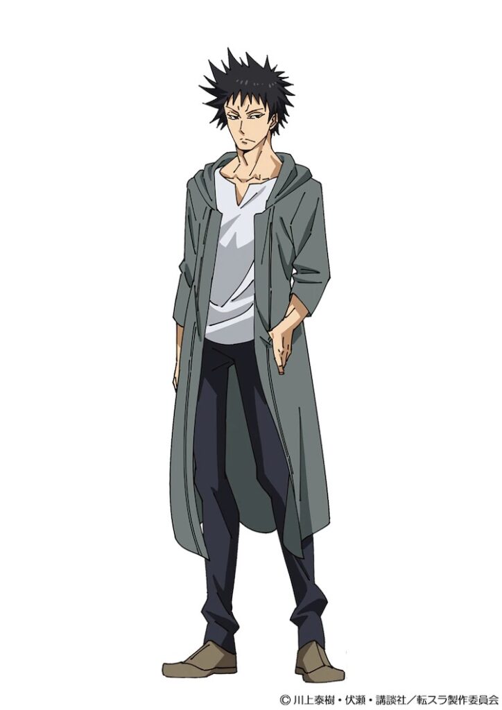 Shougo Taguchi - gamersantai.com