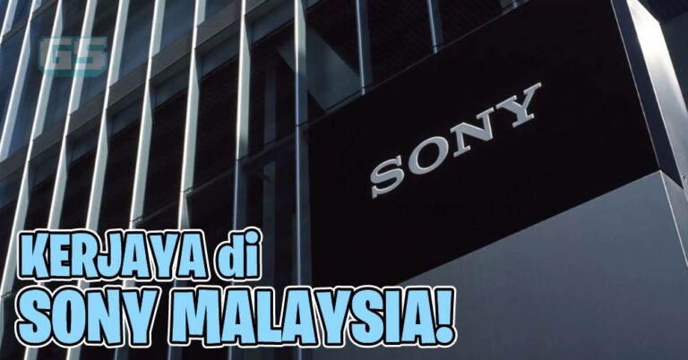 Sony Malaysia - gamersantai.com