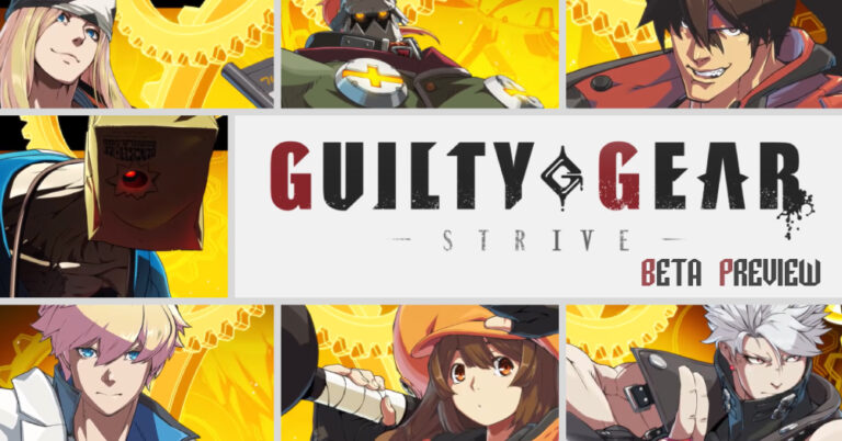 gg strive - gamersantai.com