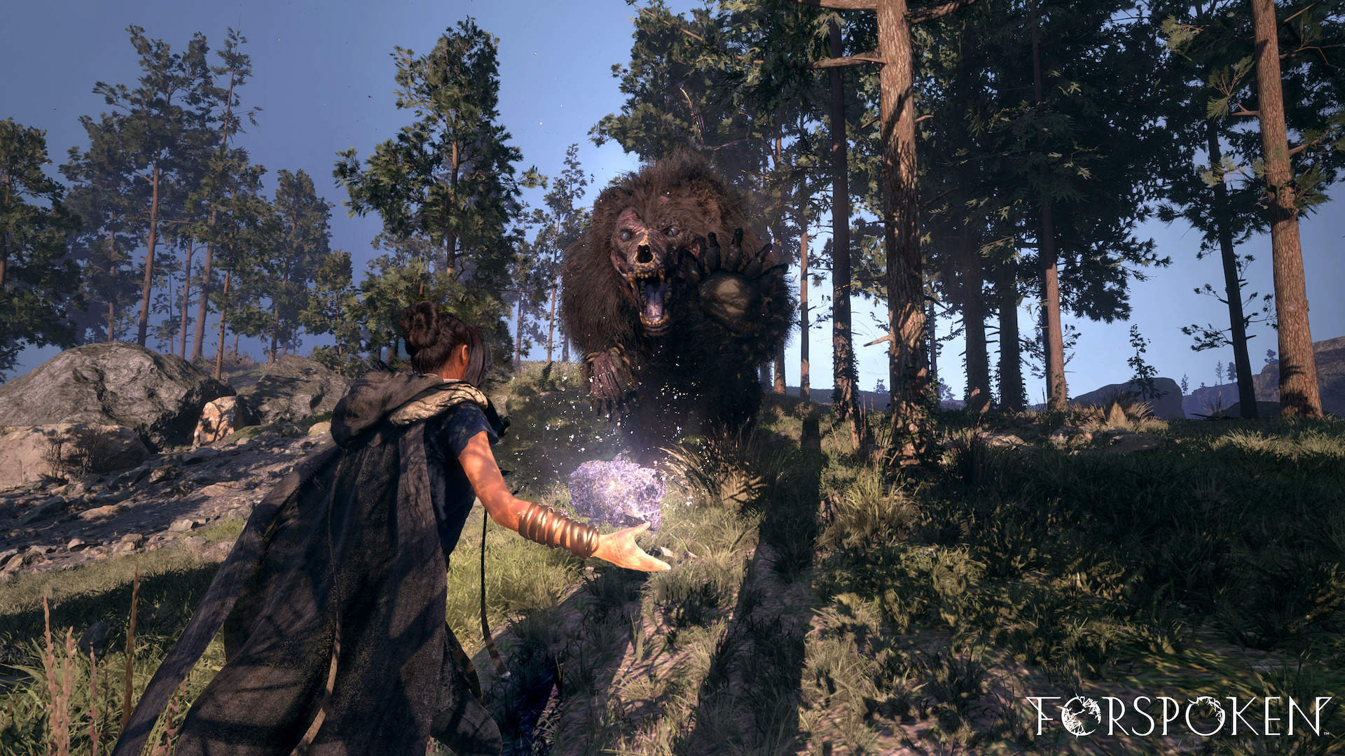 [Square Enix Presents] Diperkenalkan sebagai PROJECT ATHIA, kini ...