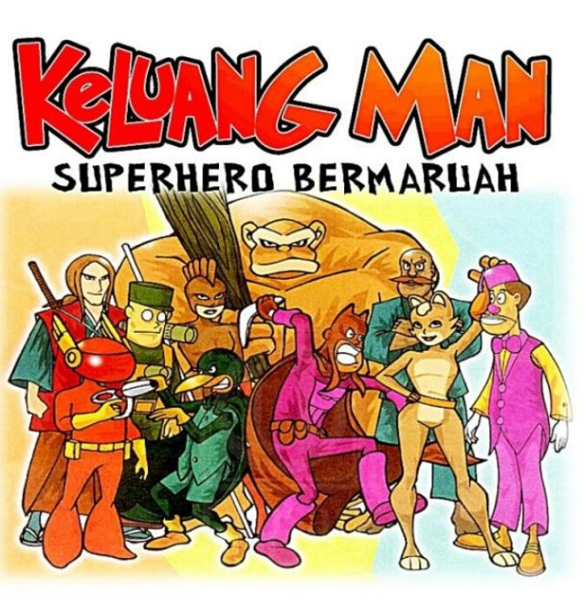 Kluang-Man-2 - gamersantai.com