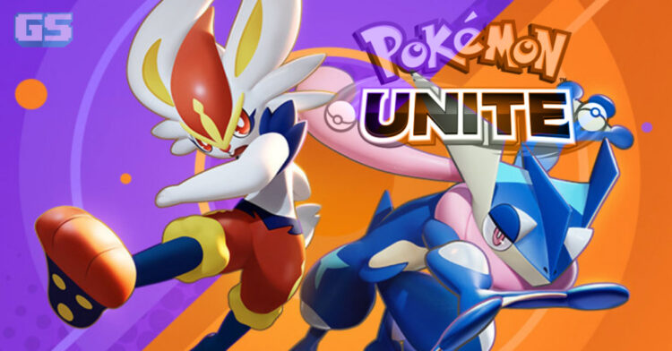 poke unite impression - gamersantai.com