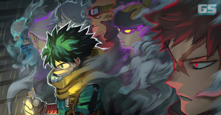 mha 310 - gamersantai.com