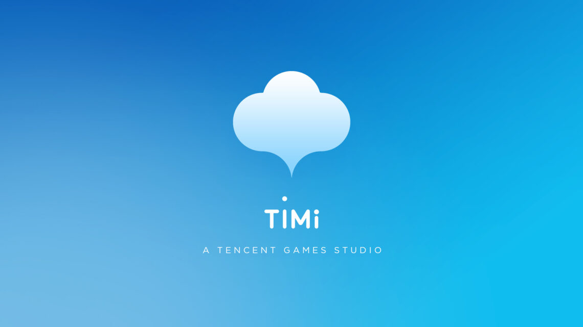 Pendapatan sehingga $10Billion! Tencent’s TiMi Studios menjadi ...