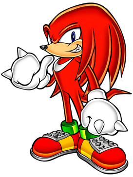 Idris Elba nampaknya akan menjadi Knuckles di Sonic the Hedgehog 2 ...