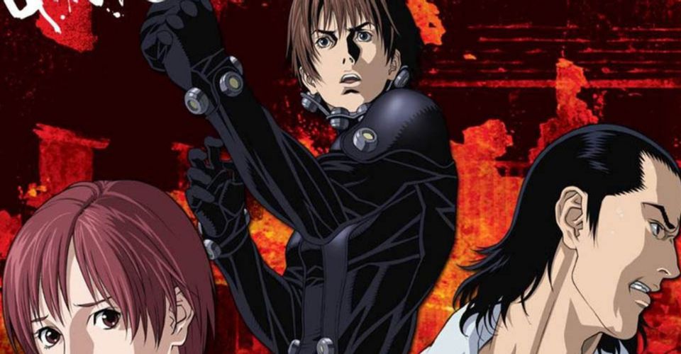Live Action Gantz Versi Hollywood Akan Diadaptasi Oleh Sony Pictures ...