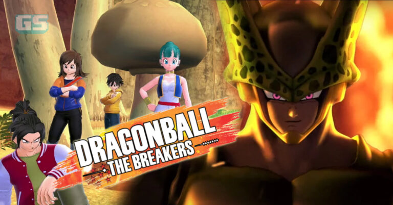 db breakers interview - gamersantai.com