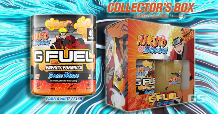 naruto protein fit - gamersantai.com