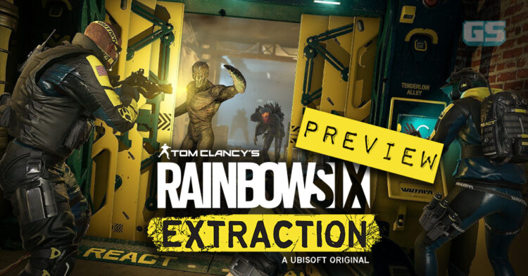 r6 extraction - gamersantai.com