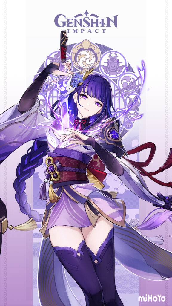 RAIDEN - gamersantai.com