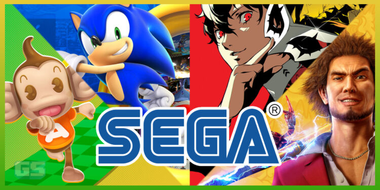 SEGA Sale kini bermula di PlayStation Store, diskaun hingga 90% ...