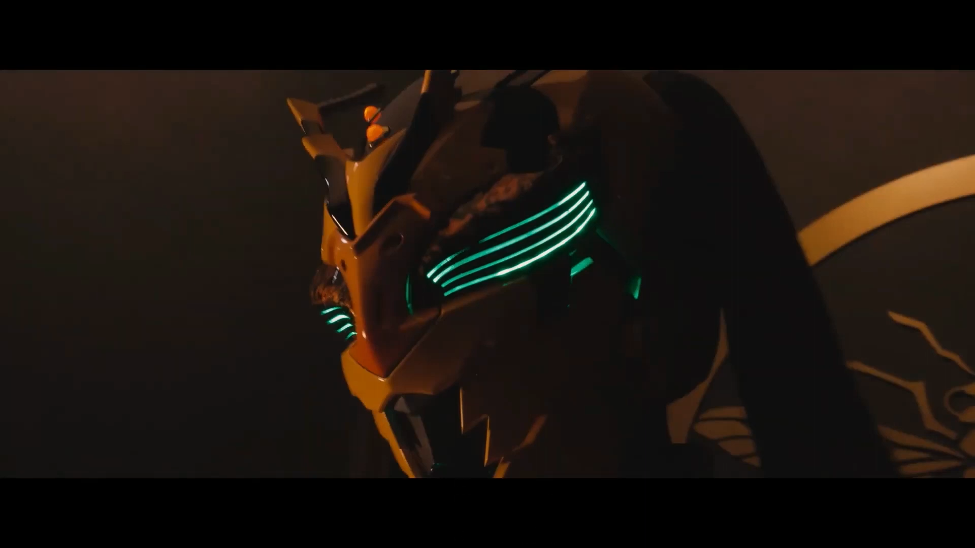 Shin Kamen Rider tunjukkan rupa musuh - Bat Man, Bee Woman, Man Spider ...