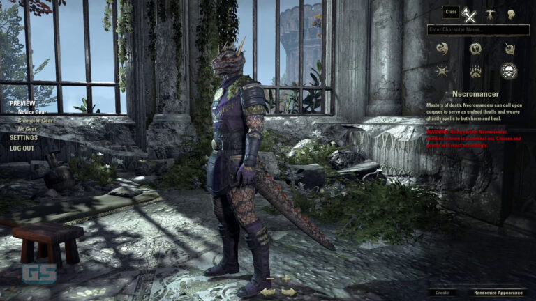 eso-character-creation - gamersantai.com