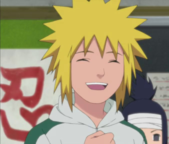 Siapakah Namikaze Minato? Biodata Hokage ke-4 dan ayah Naruto ...