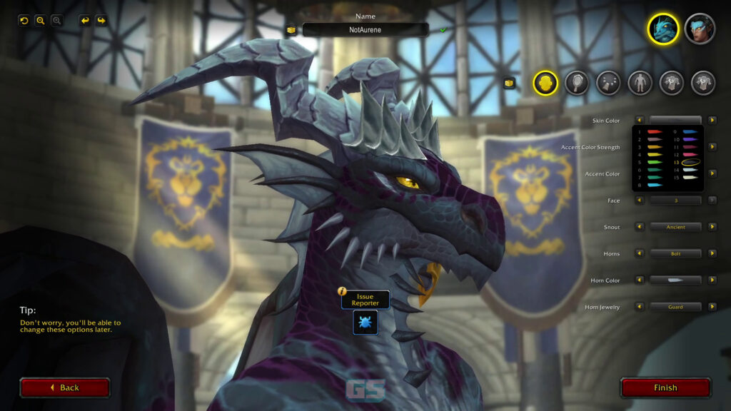wdf-draconic-form-customization - gamersantai.com