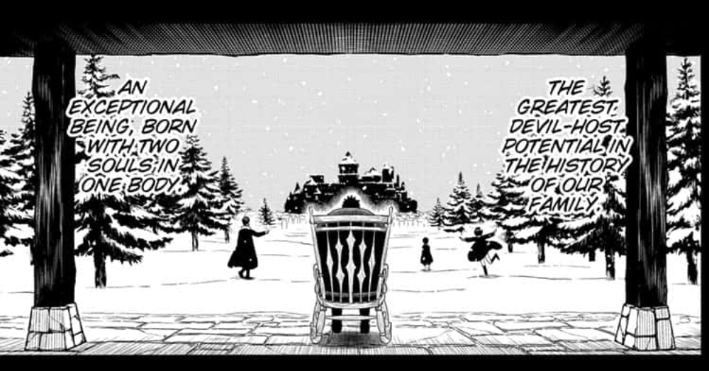 Black Clover: Asal usul antagonis sebenar, Wizard King Lucius ...