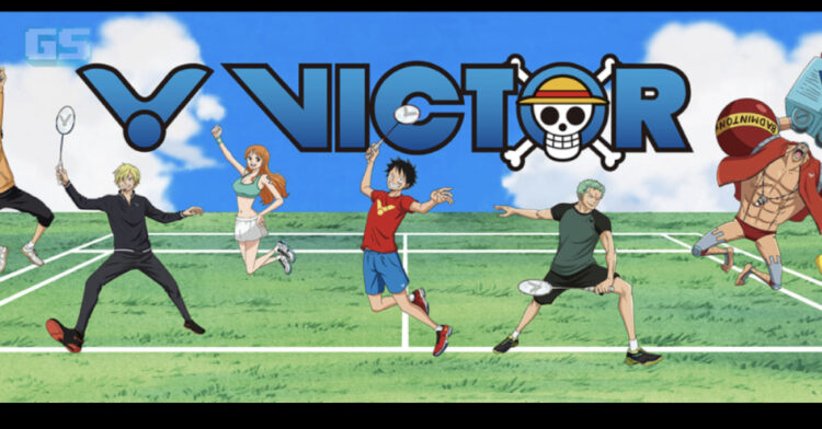 one piece racket - gamersantai.com