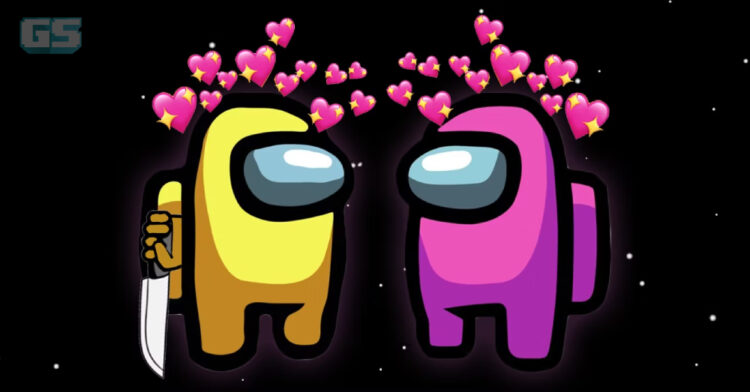 FI Among Us Date - gamersantai.com