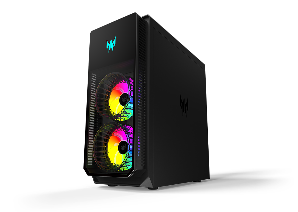 Desktop Predator Orion 7000 boleh dilengkapi pemproses 13th Gen Intel ...