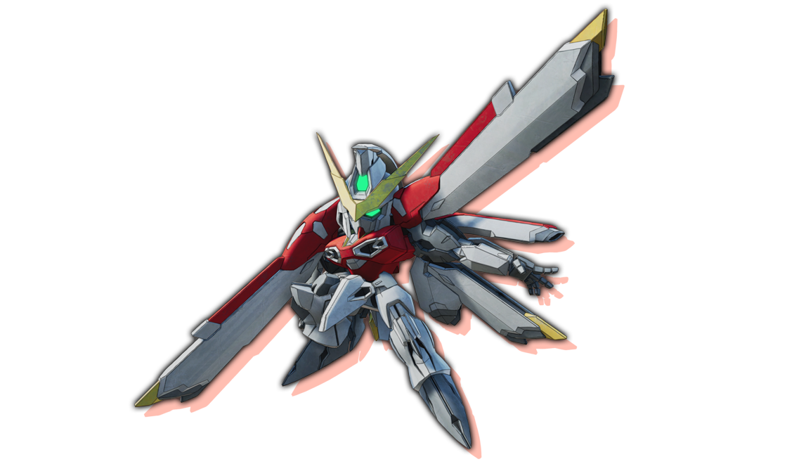 Phoenix-Gundam - gamersantai.com