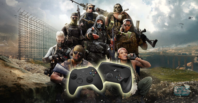 cod warzone controller aim assist - gamersantai.com