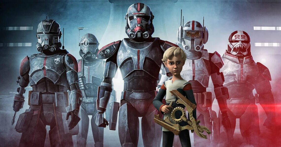 star-wars-bad-batch-season-2-update-teaser-dee-bradley-baker ...