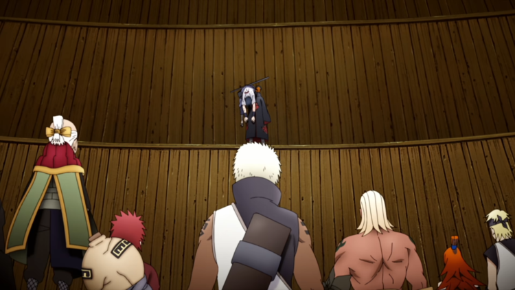 完全新作PV-ROAD-OF-NARUTO-_-アニメ『NARUTO-ナルト-』20周年記念-_-studioぴえろ【公式】-7-20 ...