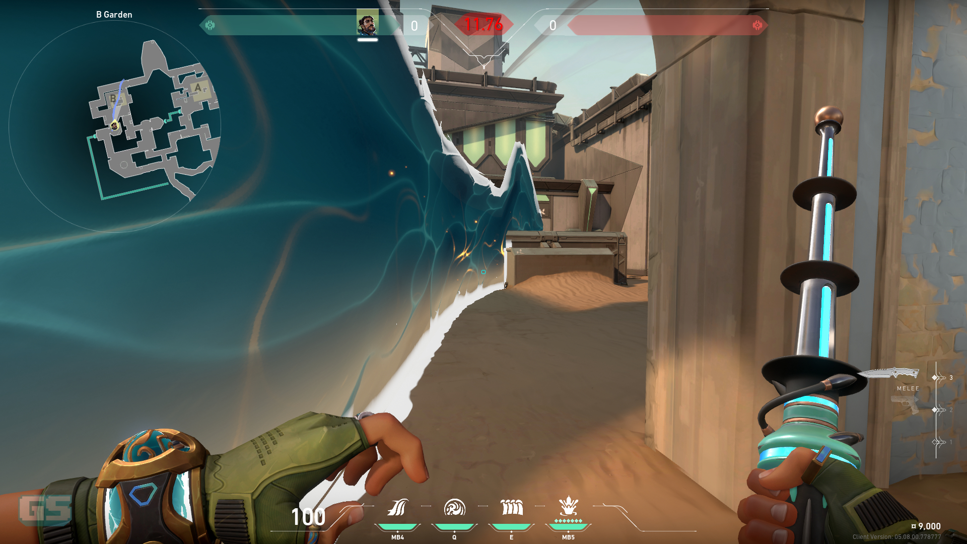 High-Tide-2 - gamersantai.com