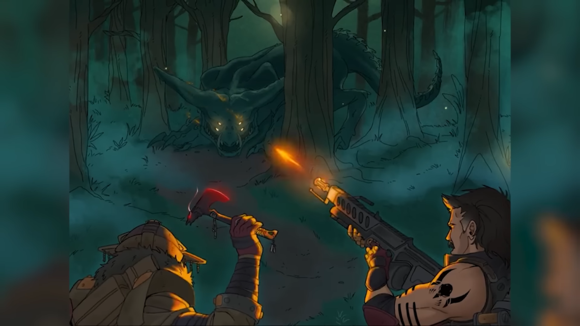 NEW-Fuse-and-Bloodhound-Lore-Voicelines-Apex-Legends-Season-15-1-27 ...