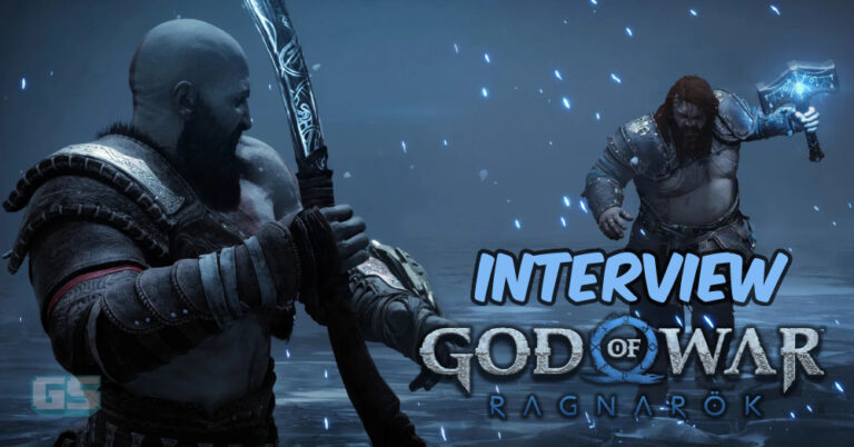gow ragnarok iv - gamersantai.com