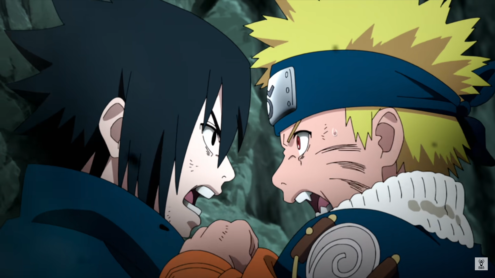 Ulang tahun ke-20 Naruto - mengimbau kembali watak zero ke hero! - gamersantai.com