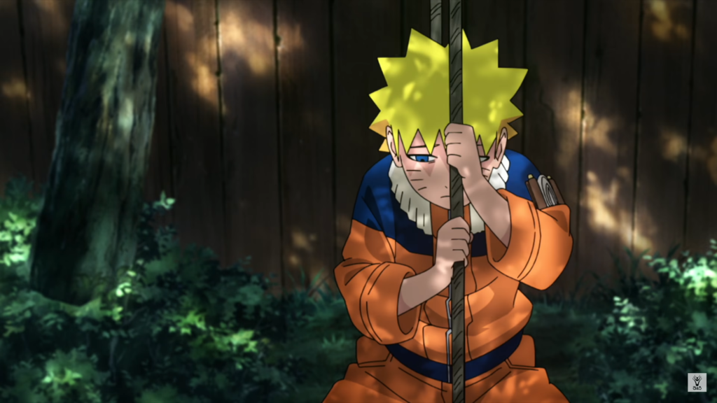 Ulang tahun ke-20 Naruto - mengimbau kembali watak zero ke hero! - gamersantai.com