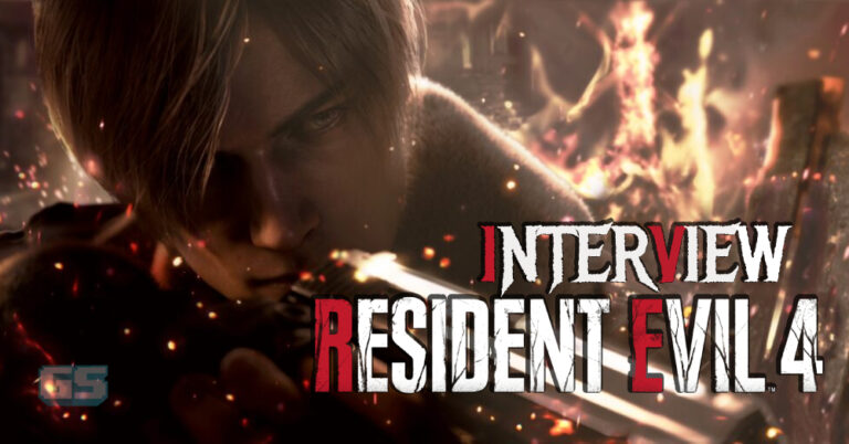 re4 remake iv - gamersantai.com